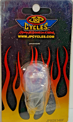 J&P Cycles Bulb 3400690 JP80X146F NIP | eBay
