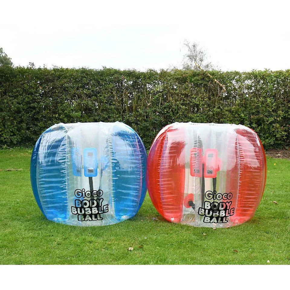 Zorb Ball for sale | eBay UK