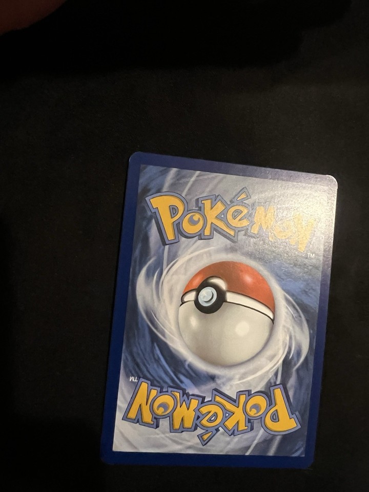 Alakazam ex 201/165 Sv: Scarlet & Violet 151 Holo | eBay