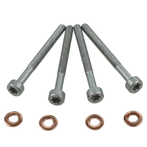 Lot de 8 rondelles cuivre moteur diesel num ro r f rence OE mat riaux de qua | eBay