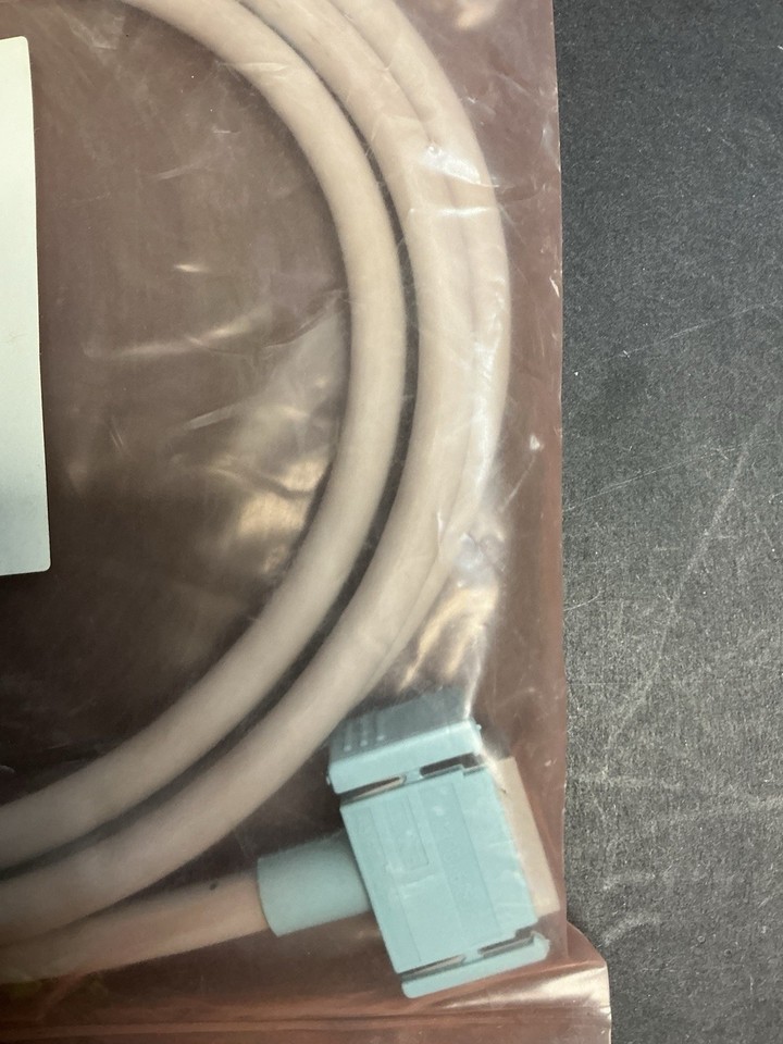 Philips IntelliVue MSL Patient Monitor Link Cable M3081-61602 #(3E03 ...