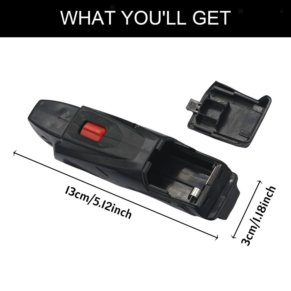 Electric Fishing Line Stripper, Winding Tool, Remove Old Lines ...