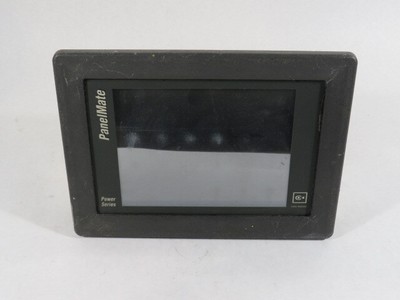 Operator Interface Panels - Panelmate Operator Interface