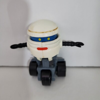 Vintage Kenner Mask M.A.S.K. T-Bob Robot T Bob 1986 Vintage | eBay