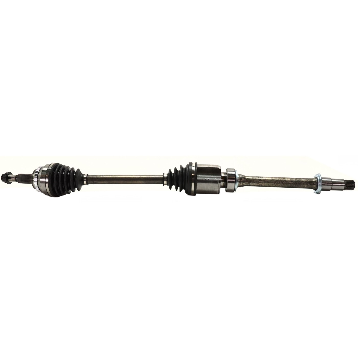 CV Axle Shaft Assembly Set For 2004-2010 Toyota Sienna Front Left and Right FWD | eBay