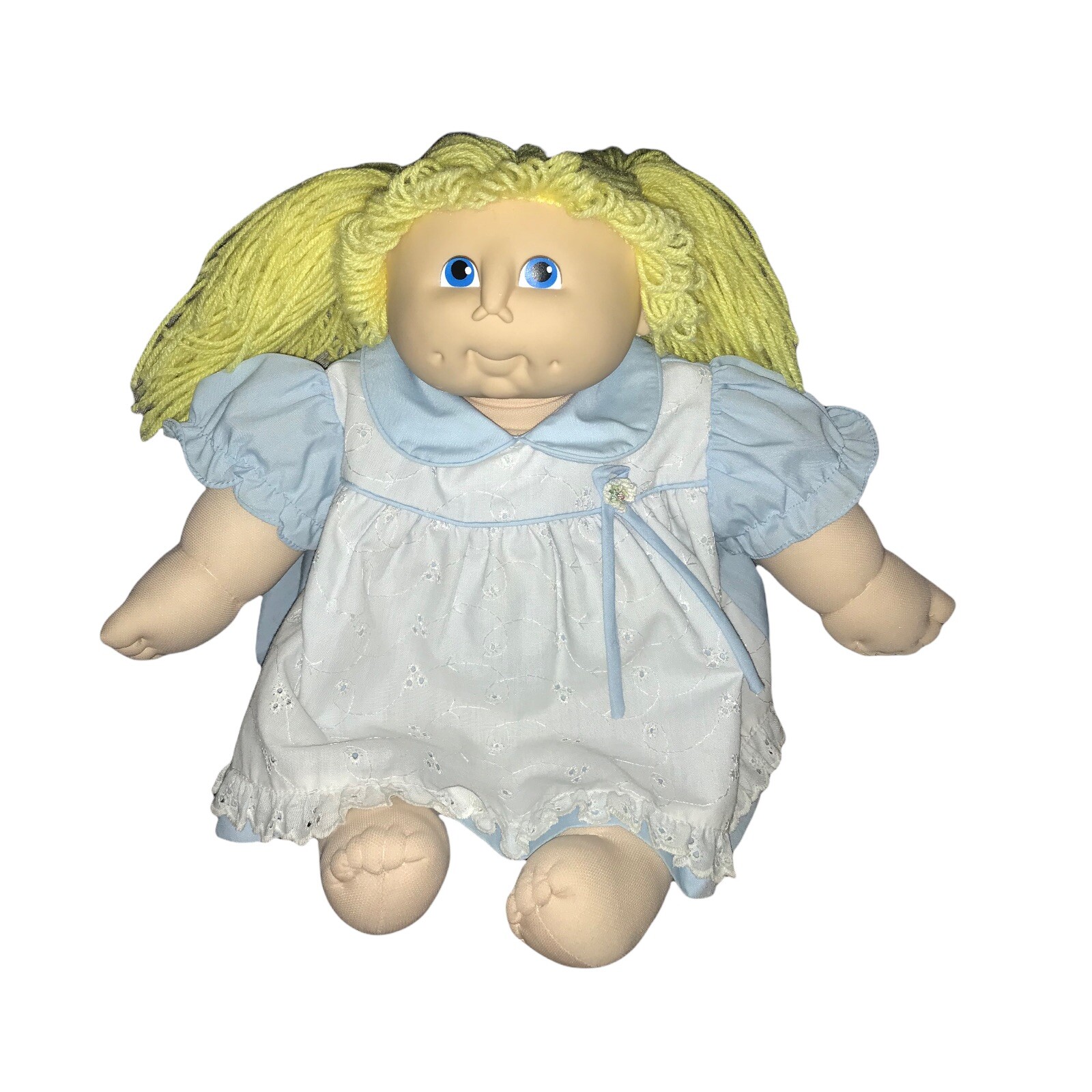 1984 Vintage Martha Nelson Doll Baby | eBay