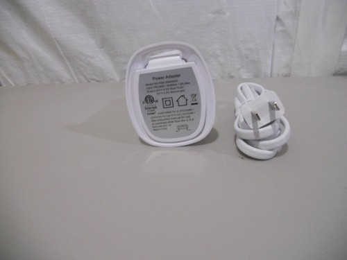 INTERTEK AC/DC Power Charger Model# MF-05004000 for sale online | eBay