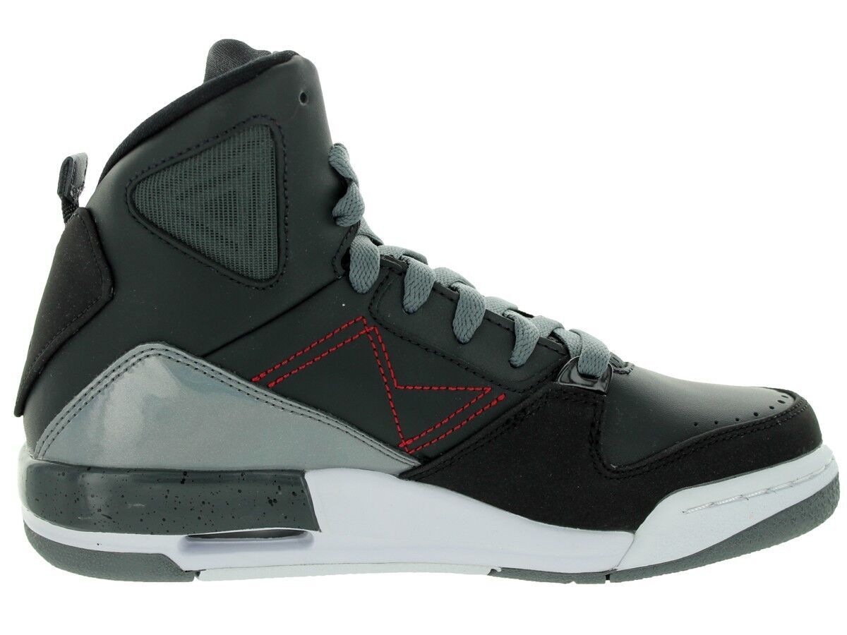 Size 7 (GS) - Jordan SC-3 Mid Anthracite - 629942-015 for sale online ...