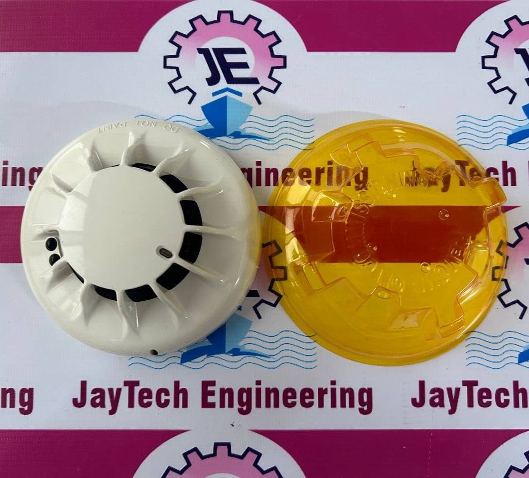 THORN SECURITY 851PH OPTICAL SMOKE DETECTOR 516.850.055 | eBay