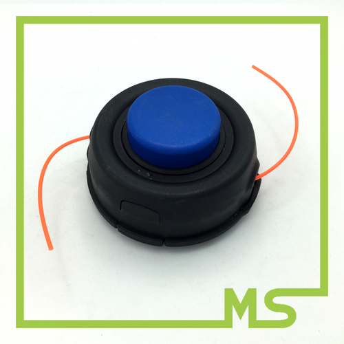 Trimmer thread head T35 for Husqvarna 128 133 223 226 233 323 324 325 ...