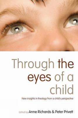 Through the Eyes of a Child by Nigel Asbridge (2009, Trade Paperback ...