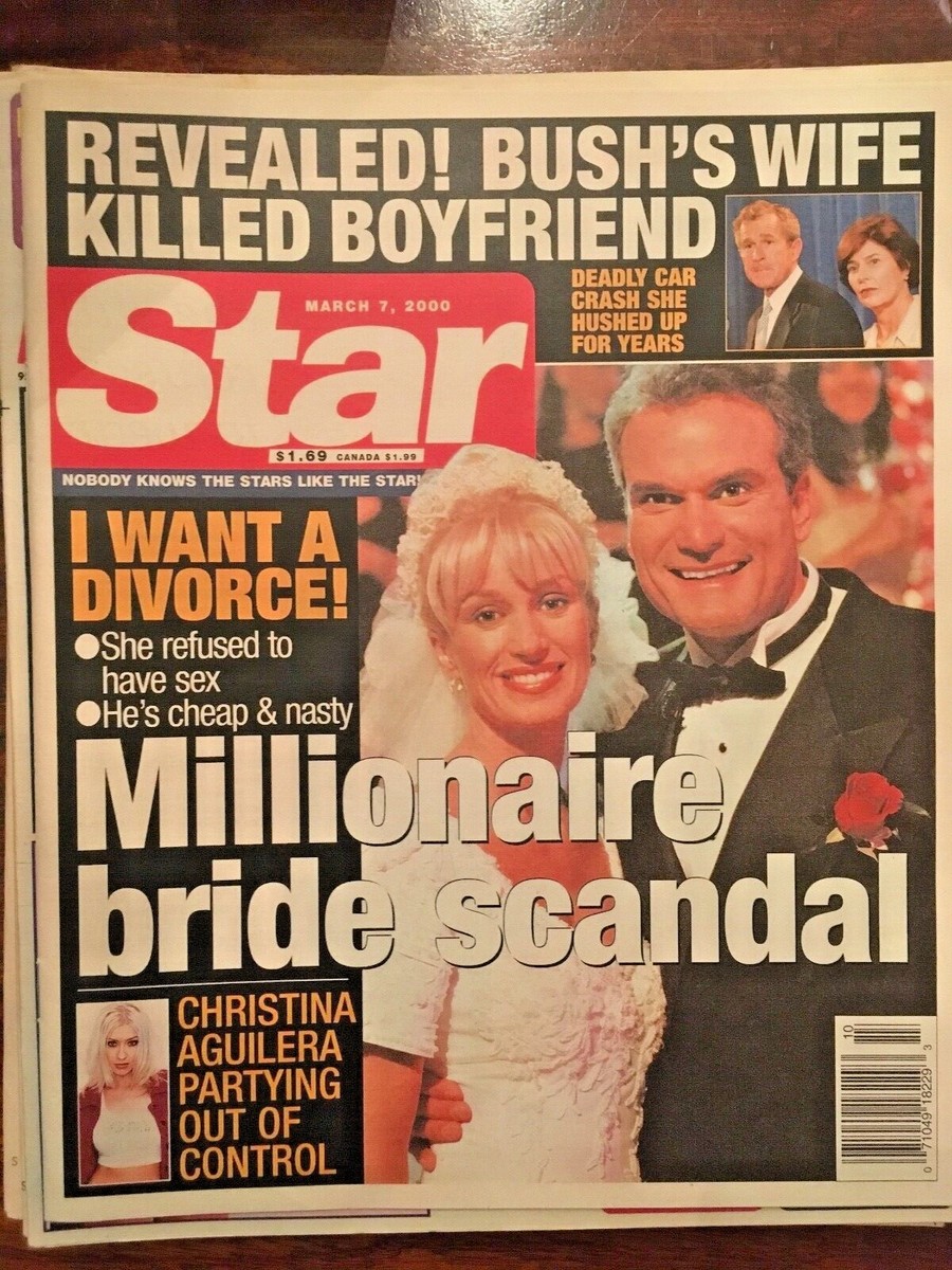 Rick Rockwell Millionaire