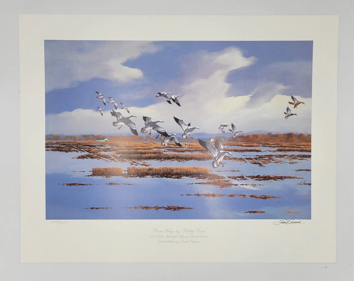 Ducks Unlimited Art Contest