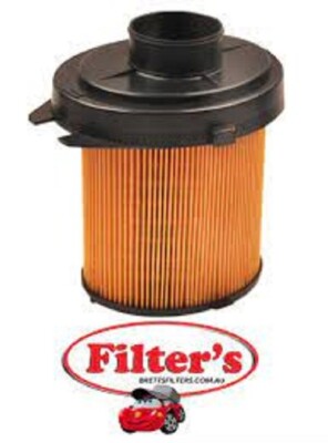 A0135 AIR FILTER FOR PEUGEOT 205 10/1987-9/1998 BAZ XU5CP BDY XU5M3Z ...