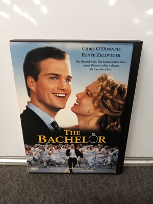 The Bachelor (DVD, 2000) 794043499425| eBay