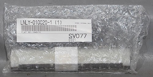 NEW Disco PN: LNLY-010020-1 Flat Bellows (Y) DFD6362/DFD6361 | eBay