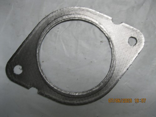 ACDelco GM OE/GM Genuine Parts 15027074 - Catalytic Converter Gasket ...