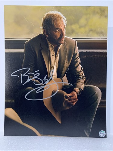 Billy Bob Thornton (Actor) signed Autographed 8x10 photo - AUTO w/COA ...