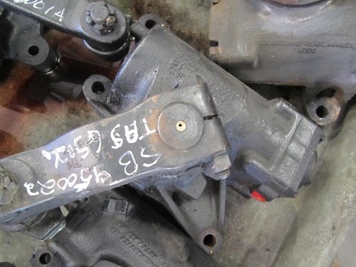 TRW/ROSS TAS65-026 POWER STEERING GEAR 2211064 | eBay