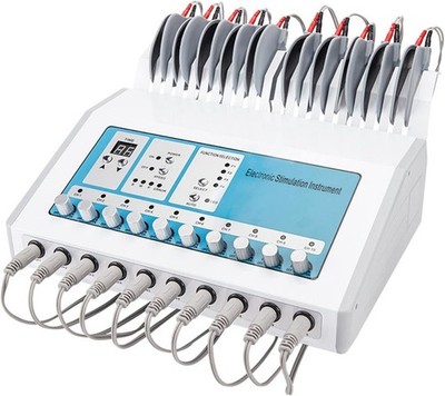 Electronic Stimulation Instrument, Acupuncture Stimulator Machine In ...
