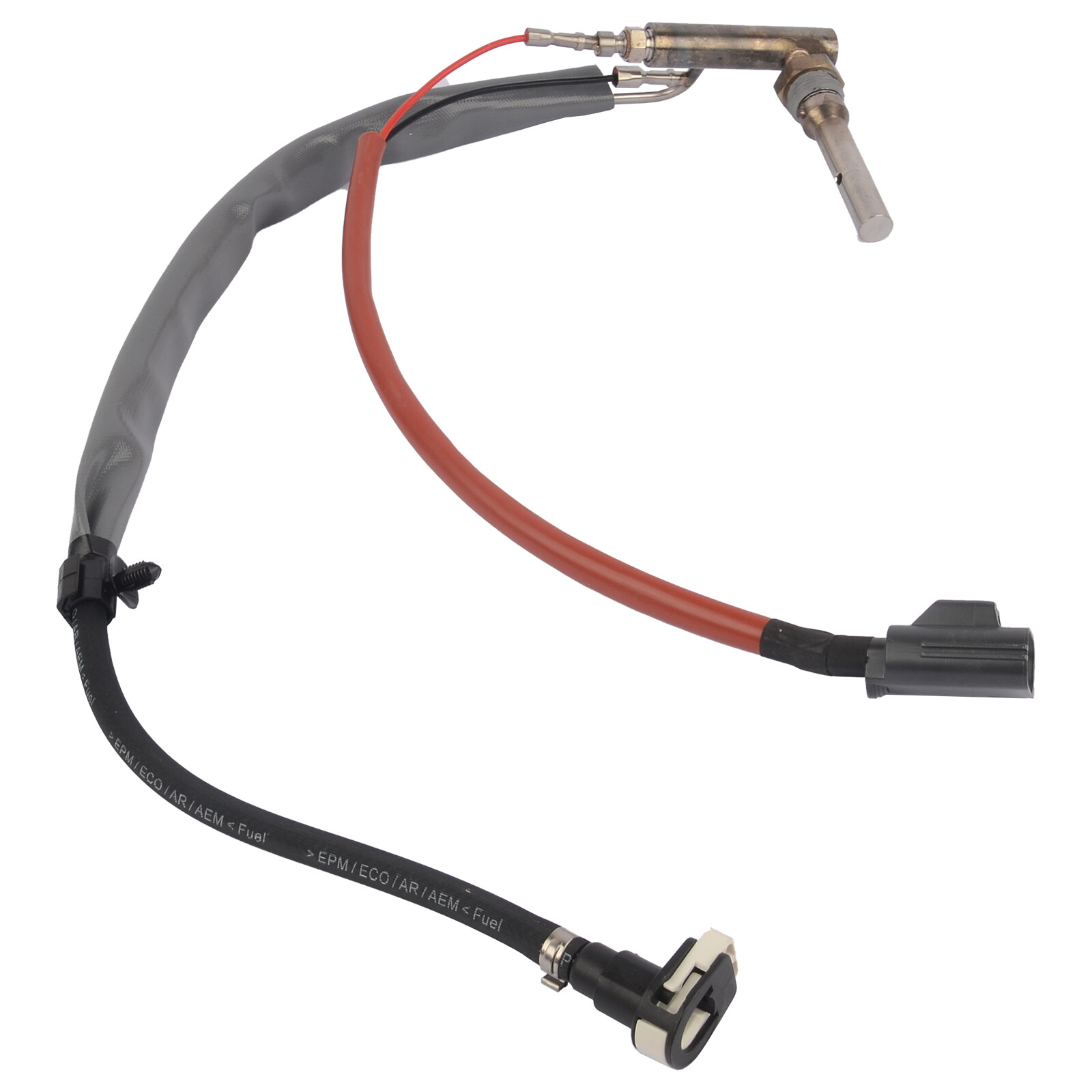 1774460 Partikelfilterregeneration 1940310 Für Ford Tourneo Custom V362 ...