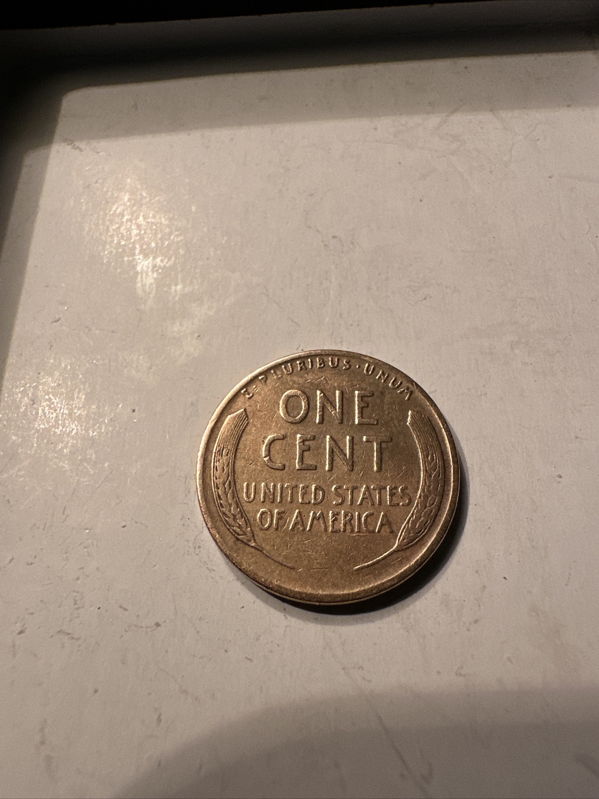 1936 No Mint DDO Wheat Penny Rare Error Valuable Variety. | eBay