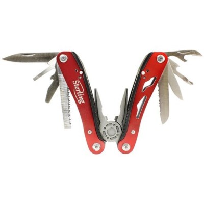 Sterling MultiPro 12 Function Multi-Tool With Holster - 3056 | eBay Australia