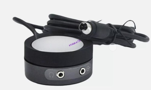 Speaker Original Volume Control Pod C3 9-Pin Round Interface BOSE ...