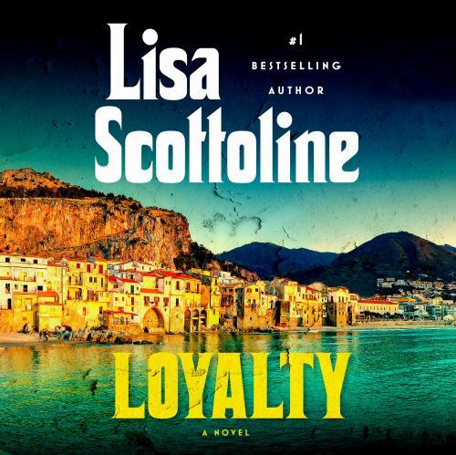 Loyalty by Lisa Scottoline (2023, Compact Disc, Unabridged edition) for sale online | eBay