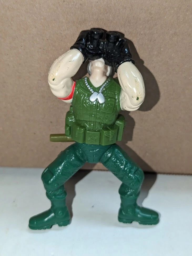 Small Soldiers Link Static