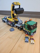 LEGO 305-2 Fire Engine Set Parts Inventory and Instructions - LEGO ...