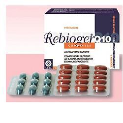 Rebioger Q10 60cpr | eBay