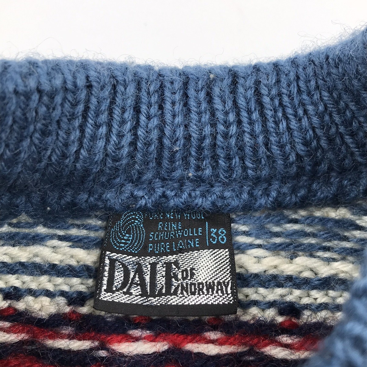 Dale Of Norway Wool Sweater Cheap Sale | emergencydentistry.com