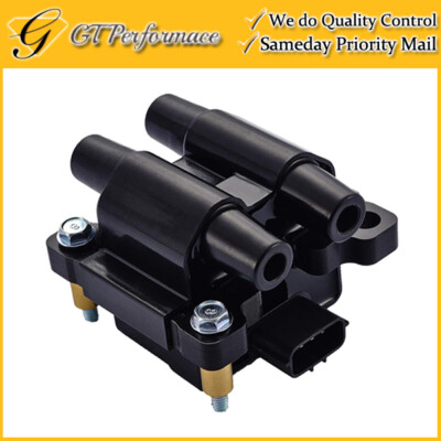 OEM Quality Ignition Coil for Subaru Forester Impreza Legacy Outback ...