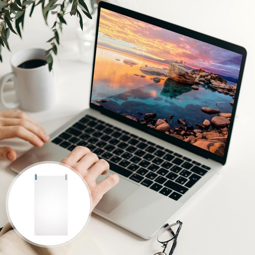 Screen Protector Monitor Film Anti Radiation Laptop Protective | eBay