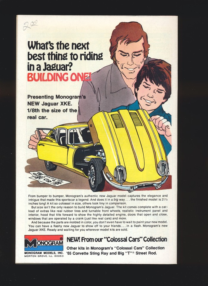 Jonah Hex # 1 - Garcia-Lopez cover & art VF/NM Cond | eBay UK