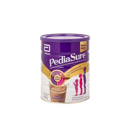 Pediasure Chocolate 850g 8710428015891 | eBay