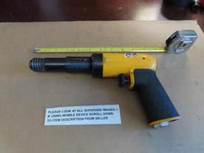 Riveters - Atlas Copco