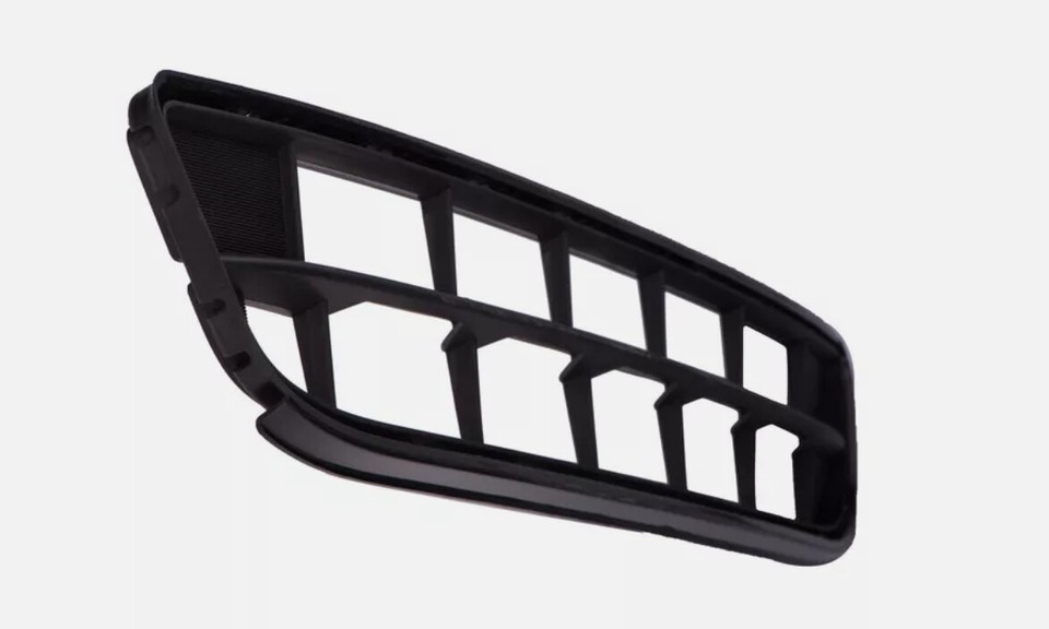 Front Bumper Lower Grill Grille Air Intake Cover Fit 2017-2019 Subaru ...