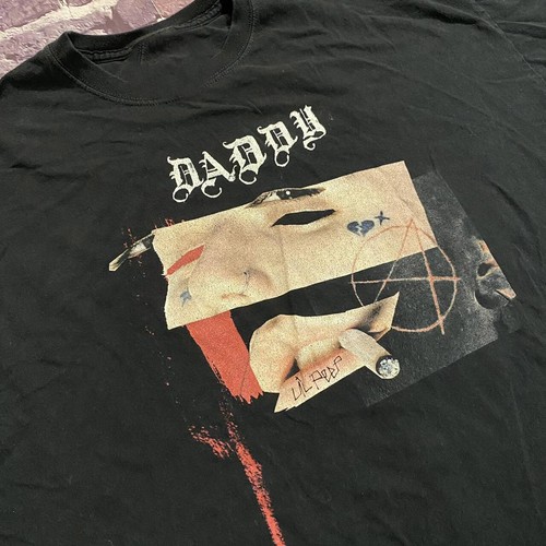 Lil Peep And Sus Boy Short Sleeve Black Size S to 5XL Shirt AC853 | eBay