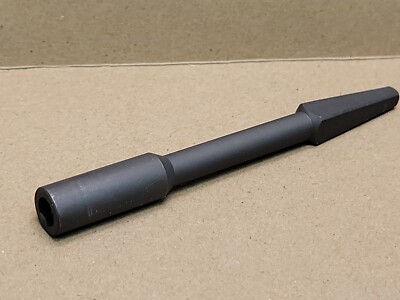 Bit Brace Adapter 1/4" Hex Bit Adapter Hand Driver Fits Stanley ...