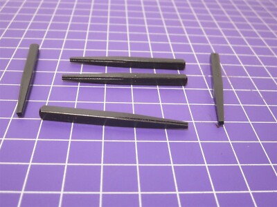 PROTO (J9521) 1/8" Screw Extractors Pack Of 5 New Made In USA | eBay