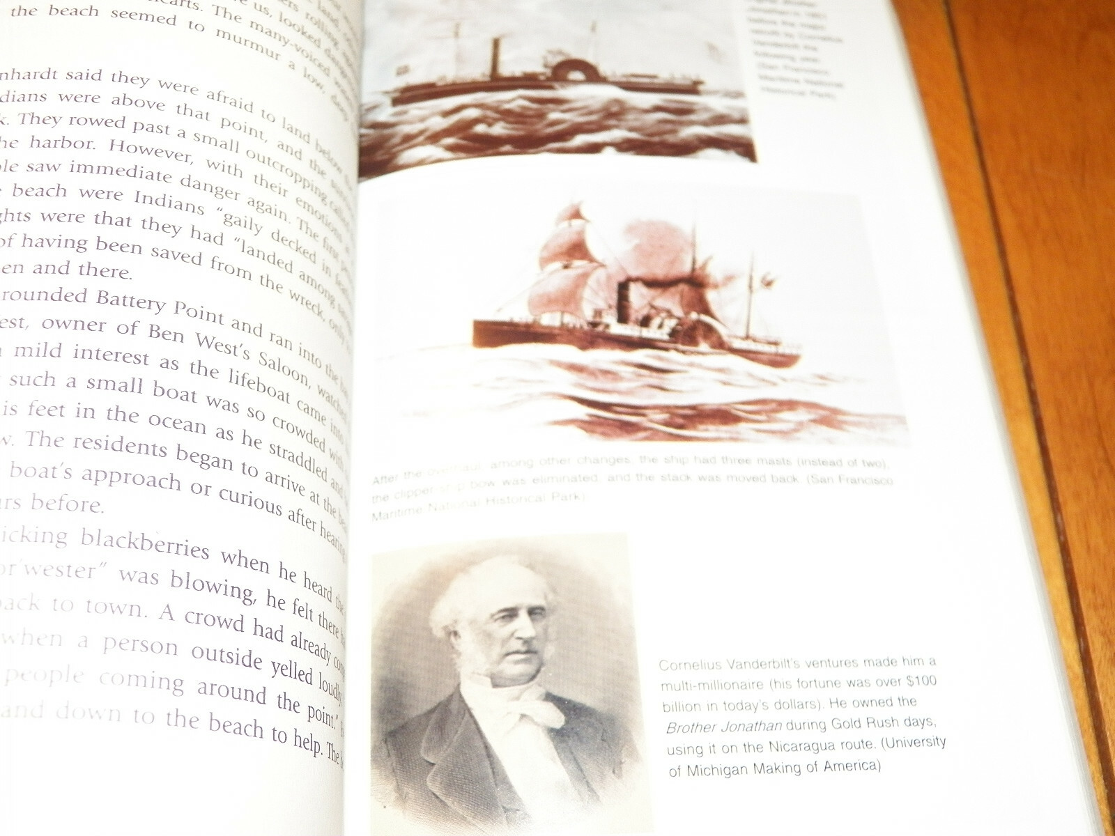 TREASURE SHIP Brother Jonathan Gold Silver Coins Shipwreck Dive Salvage ...