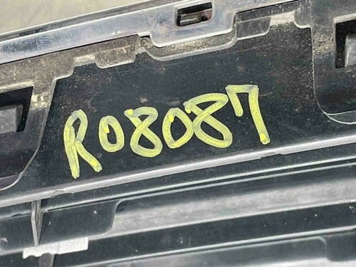 2011 MERCEDES E350 CONV OEM UPPER FRONT EXTERIOR GRILLE 2078800183 10 ...