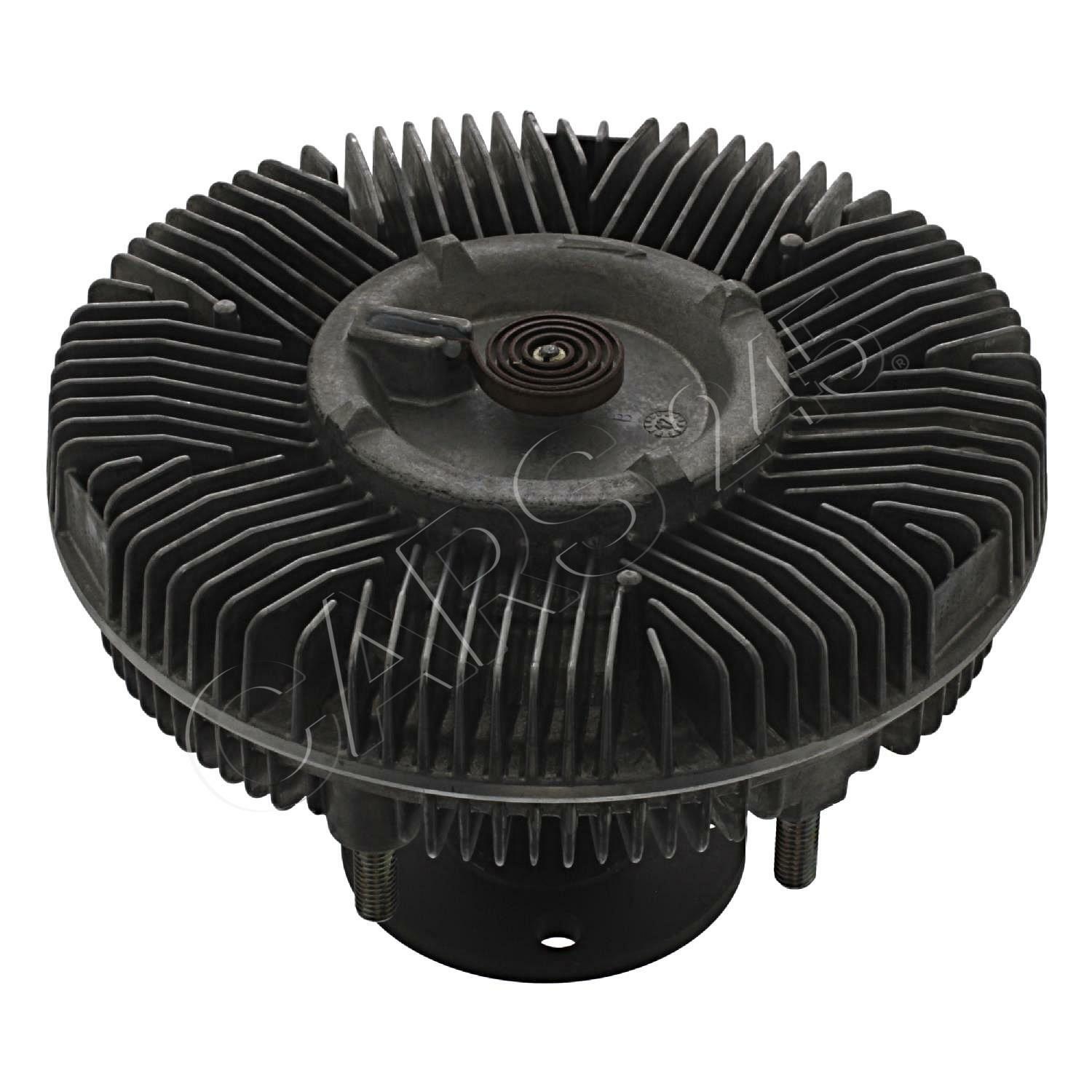 Radiator Fan Clutch FEBI For MERCEDES 98-04 9062000922 | eBay