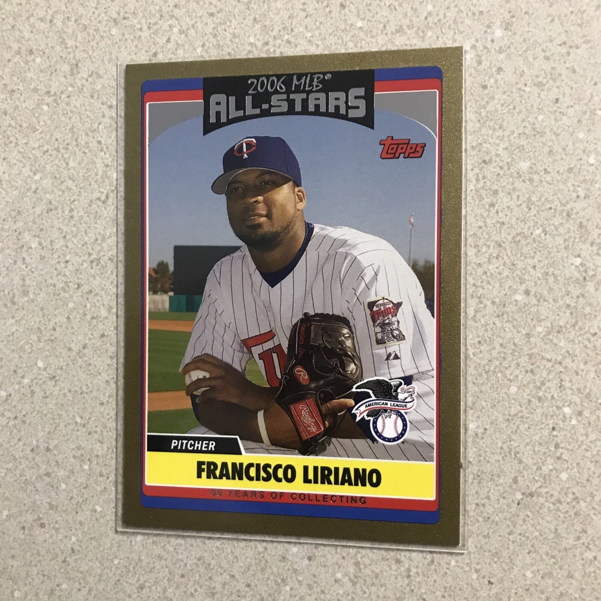Francisco Liriano