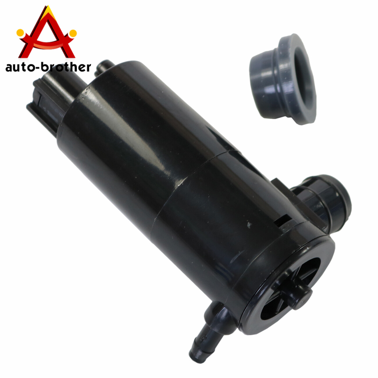 Windshield Washer Pump 28920-JA00A For Nissan Altima Maxima Mitsubishi ...