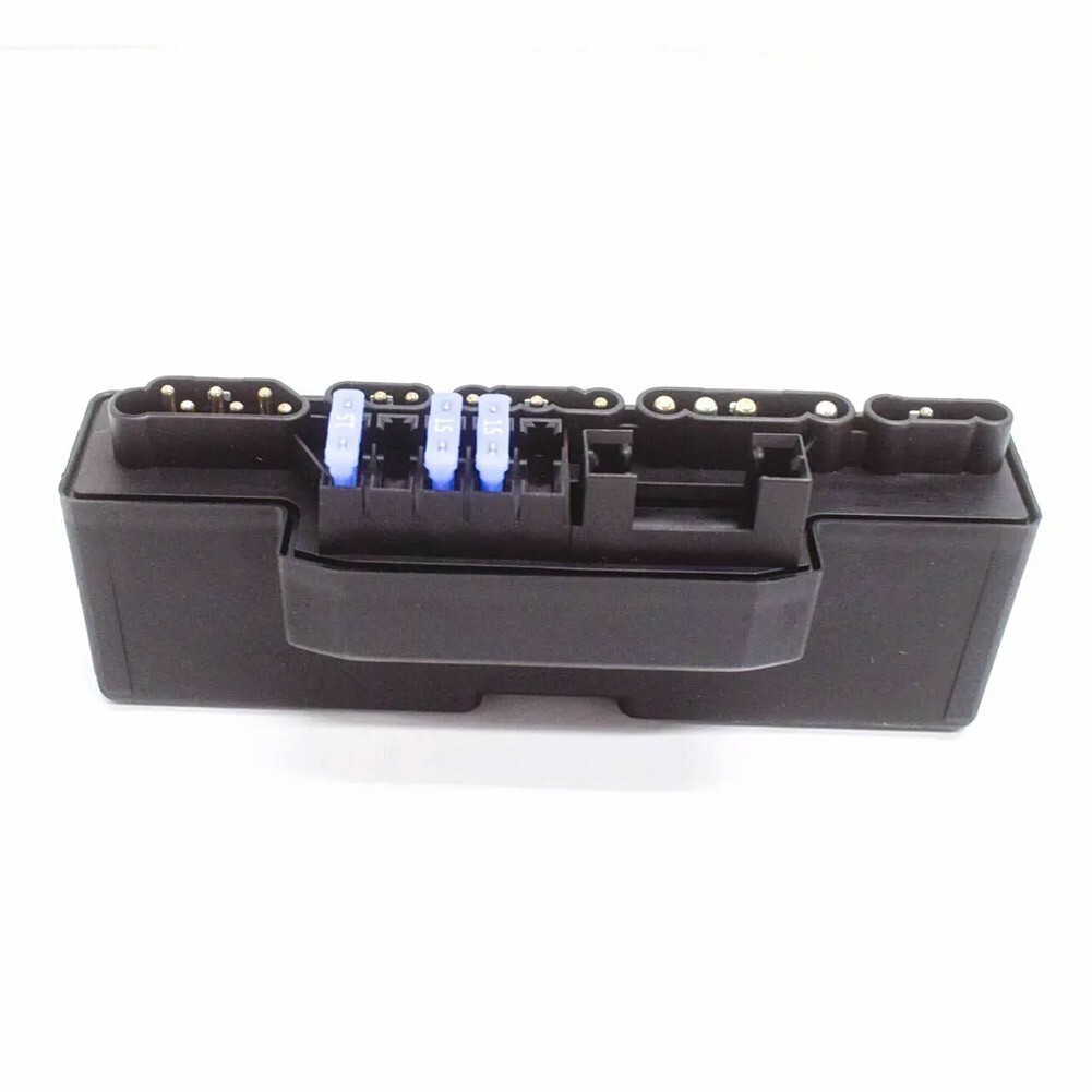 Fuse Box Relay Unit For Mercedes For W210 For R170 200 230 280 320 ...