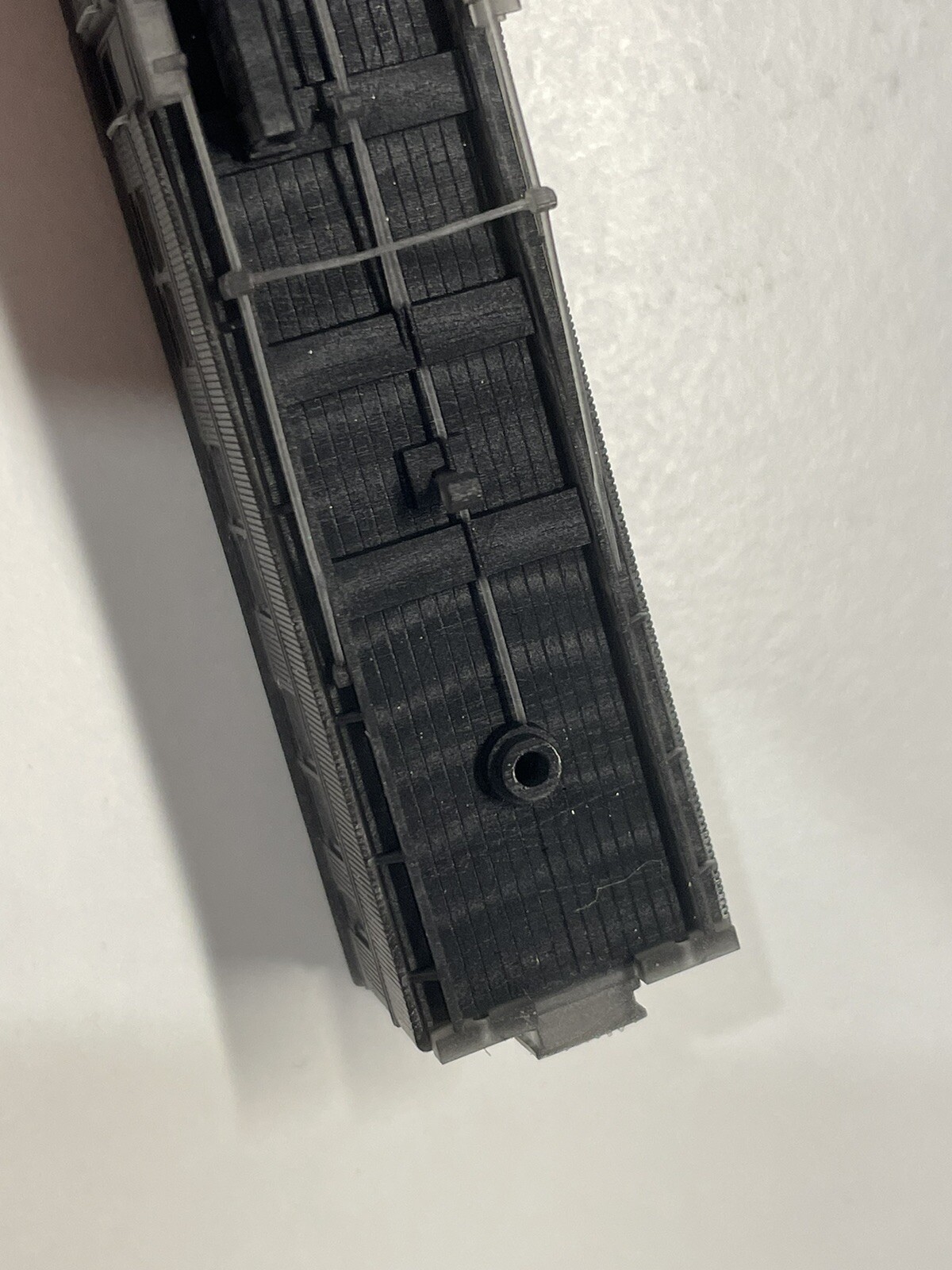 N Scale NSW NSWGR BR Carriage (R Car) - 3D Print | eBay