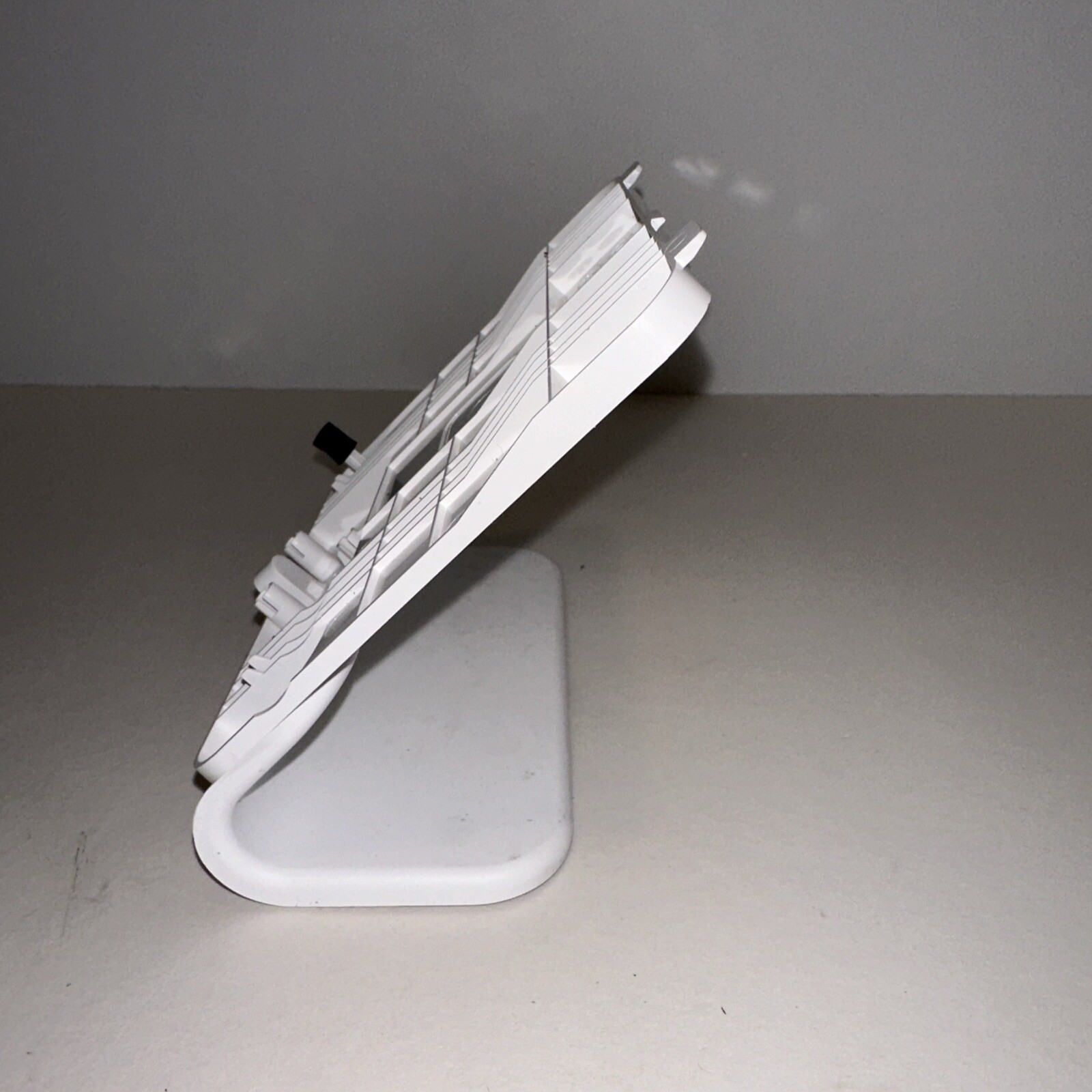 Qolsys IQ 4 Stand, White (IQP4STAND-WHT) | eBay